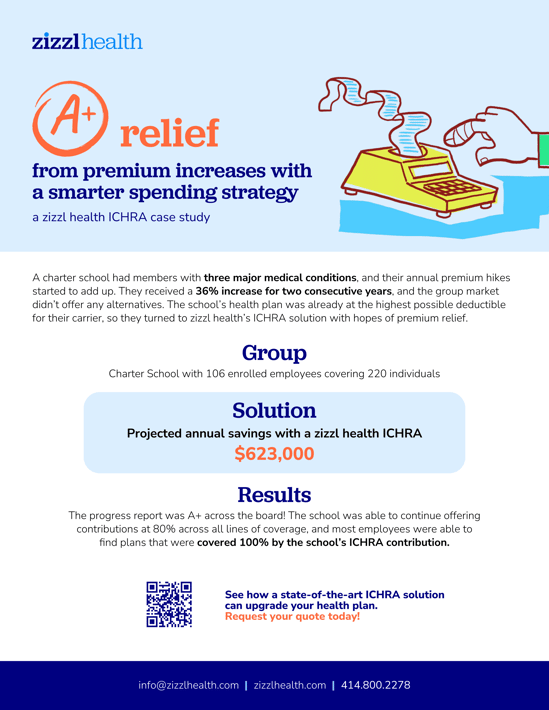 Better Benefits Begin with ICHRA